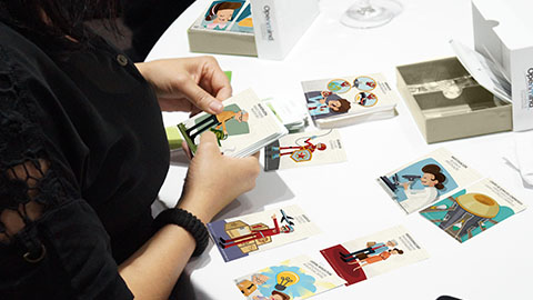 Lanzamiento Open Cards Methodology: Conoce nuestros nuevos productos